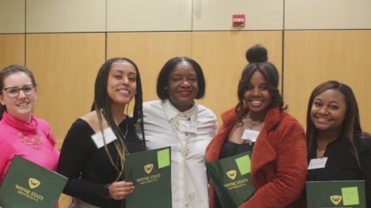 Detroit company 98Forward champions diversity, looking to bright future ...