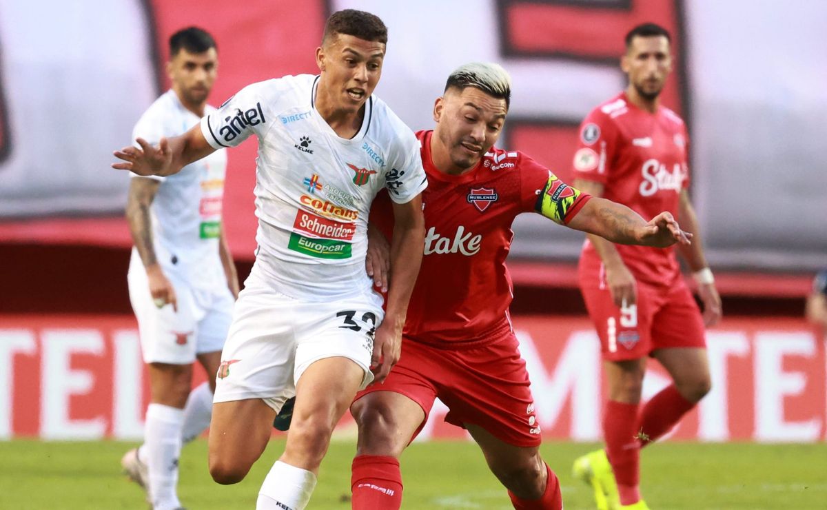 Lorenzo Reyes hizo fuerte mea culpa por eliminación de Ñublense: “No ...