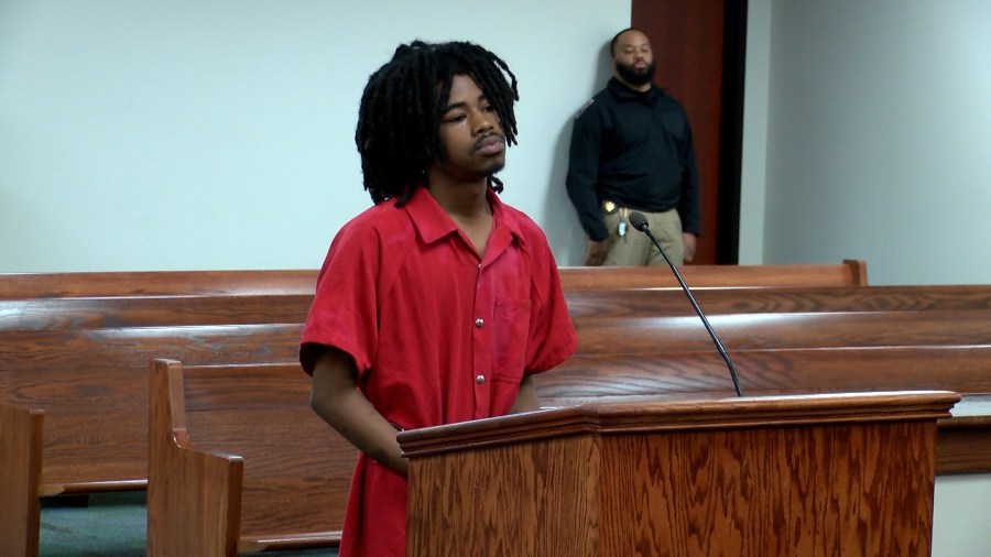 Teen charged in Bamberg man’s, Chris Caldwell, shooting death faces judge