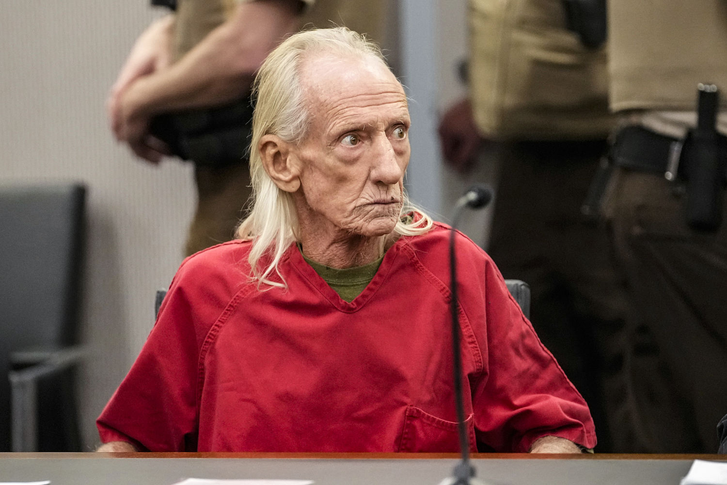 Illinois man sentenced to 30 years for hate crime killing of 6-year-old ...