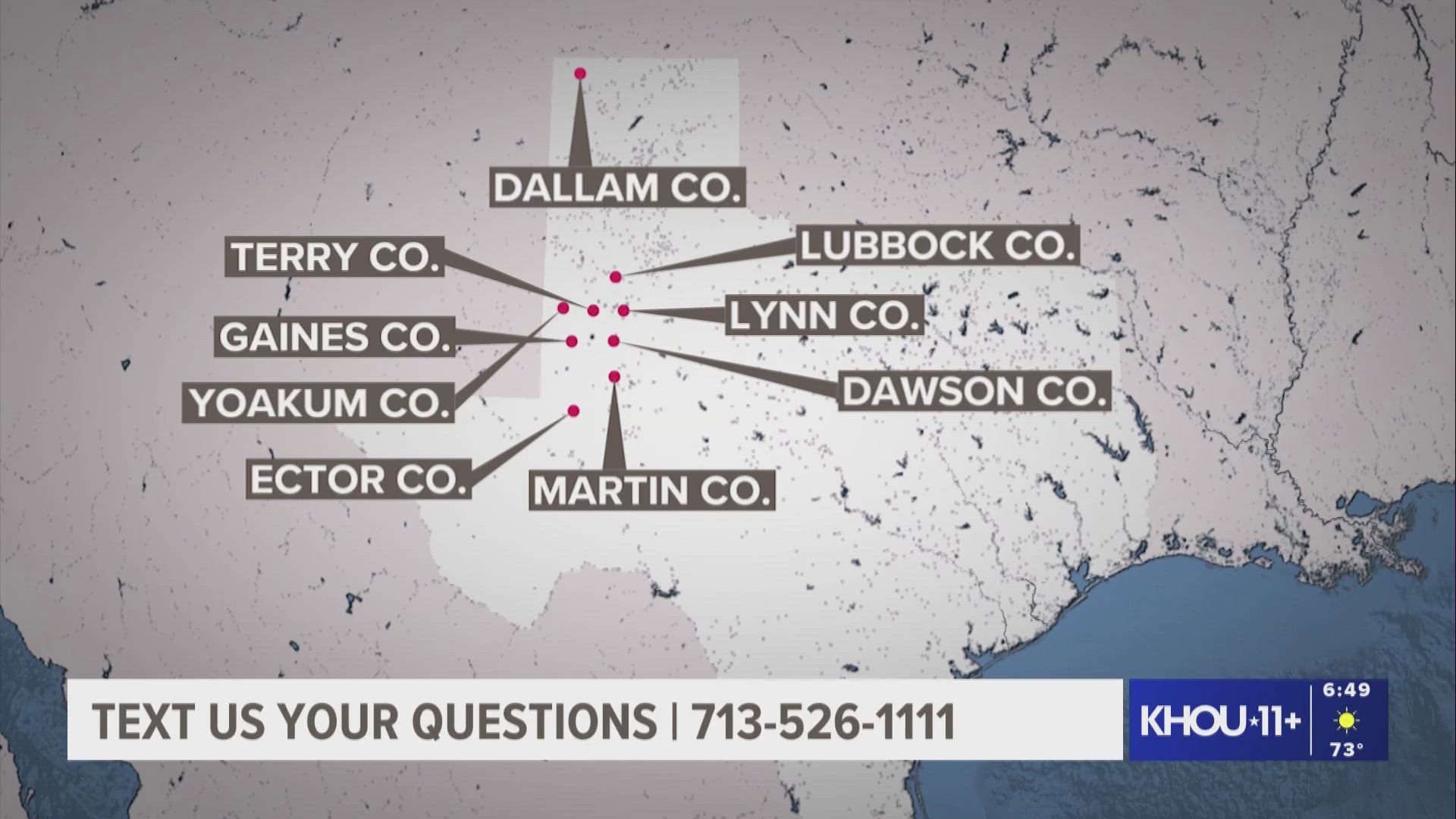 Measles questions and answers: What to know as the the disease spreads