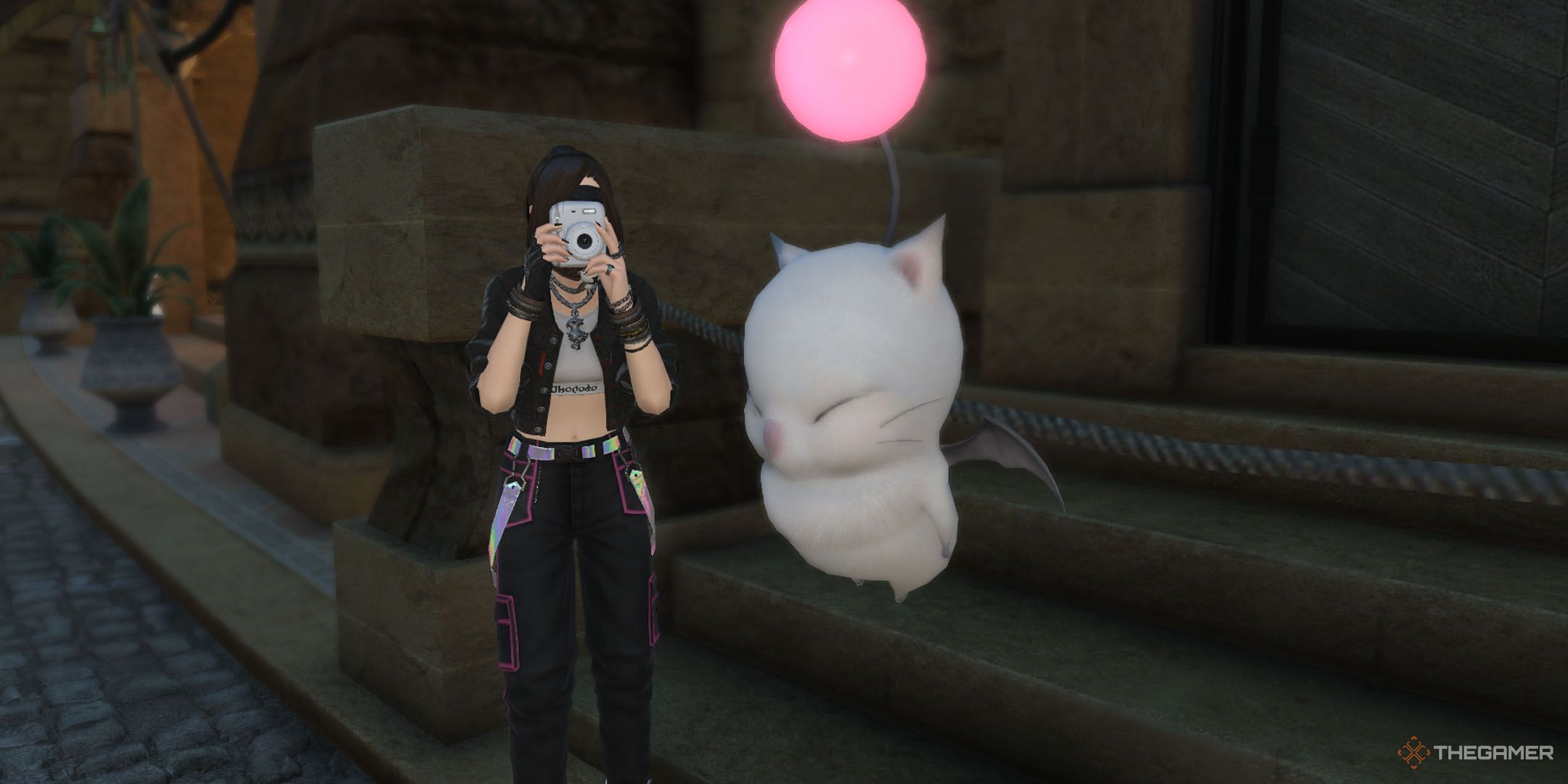 How To Get The Paissa Earrings In FFXIV