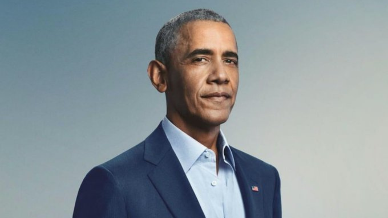 Did Musk's DOGE Stop $2.6 Million Royalty Payment To Barack Obama For Obamacare? Fact Check