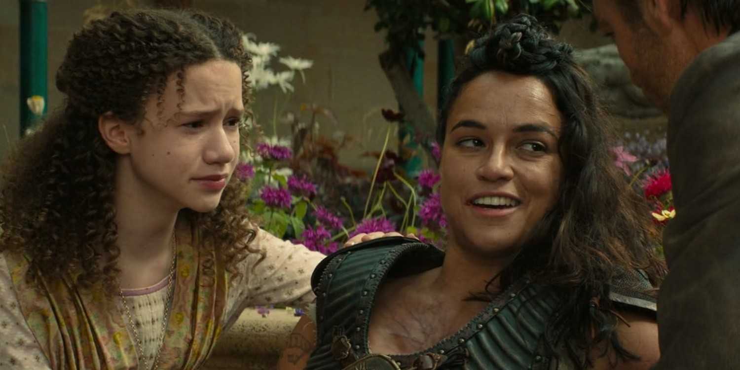 Dungeons & Dragons: Honor Among Thieves Ending Explained