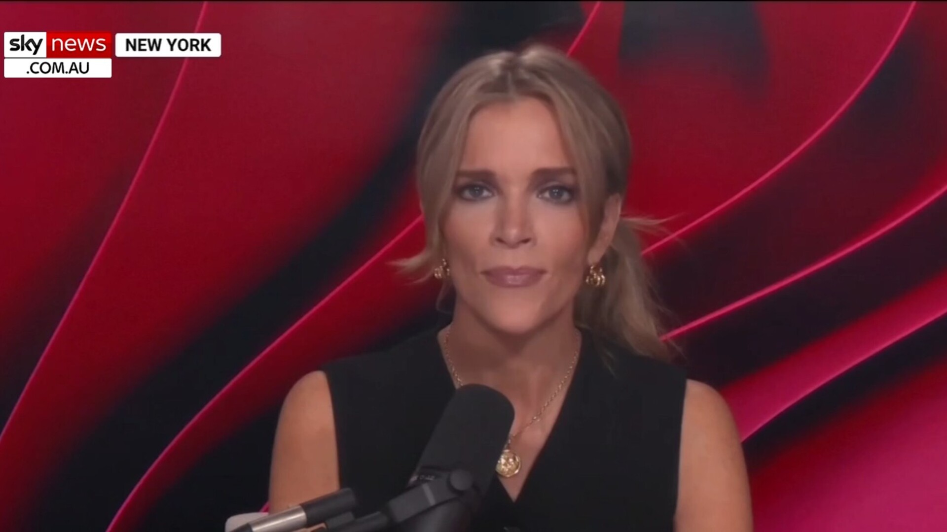 Megyn Kelly hits out at ‘disgusting’ Associated Press amid tensions ...