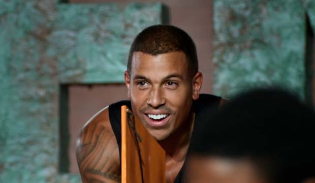 ‘The Challenge All Stars: Rivals' recap: Dario threatens to break Devin ...