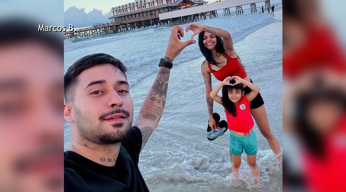 ‘We are devastated’: Loved ones remember family of three killed in ...