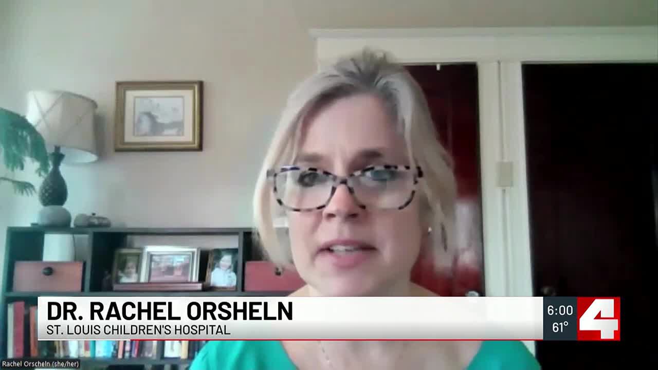 Deadly measles outbreak in Texas puts focus on St. Louis area