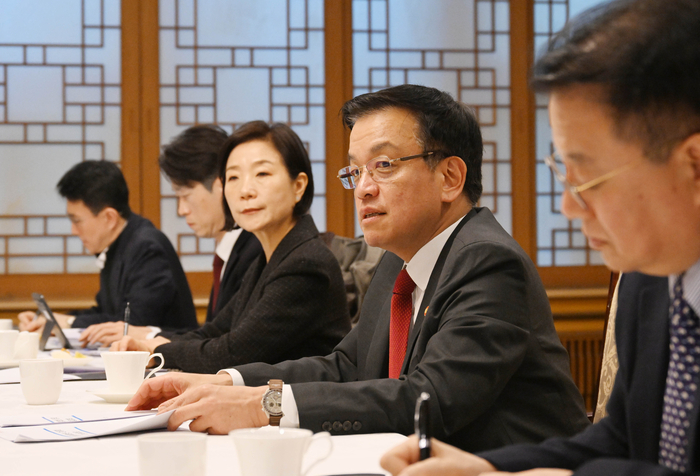 최상목 권한대행, 명태균 특검법도 거부권 행사할까?