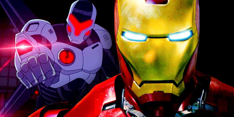 Marvel Has Its Next Iron Man Ready to Go - So Pull the Trigger Already!