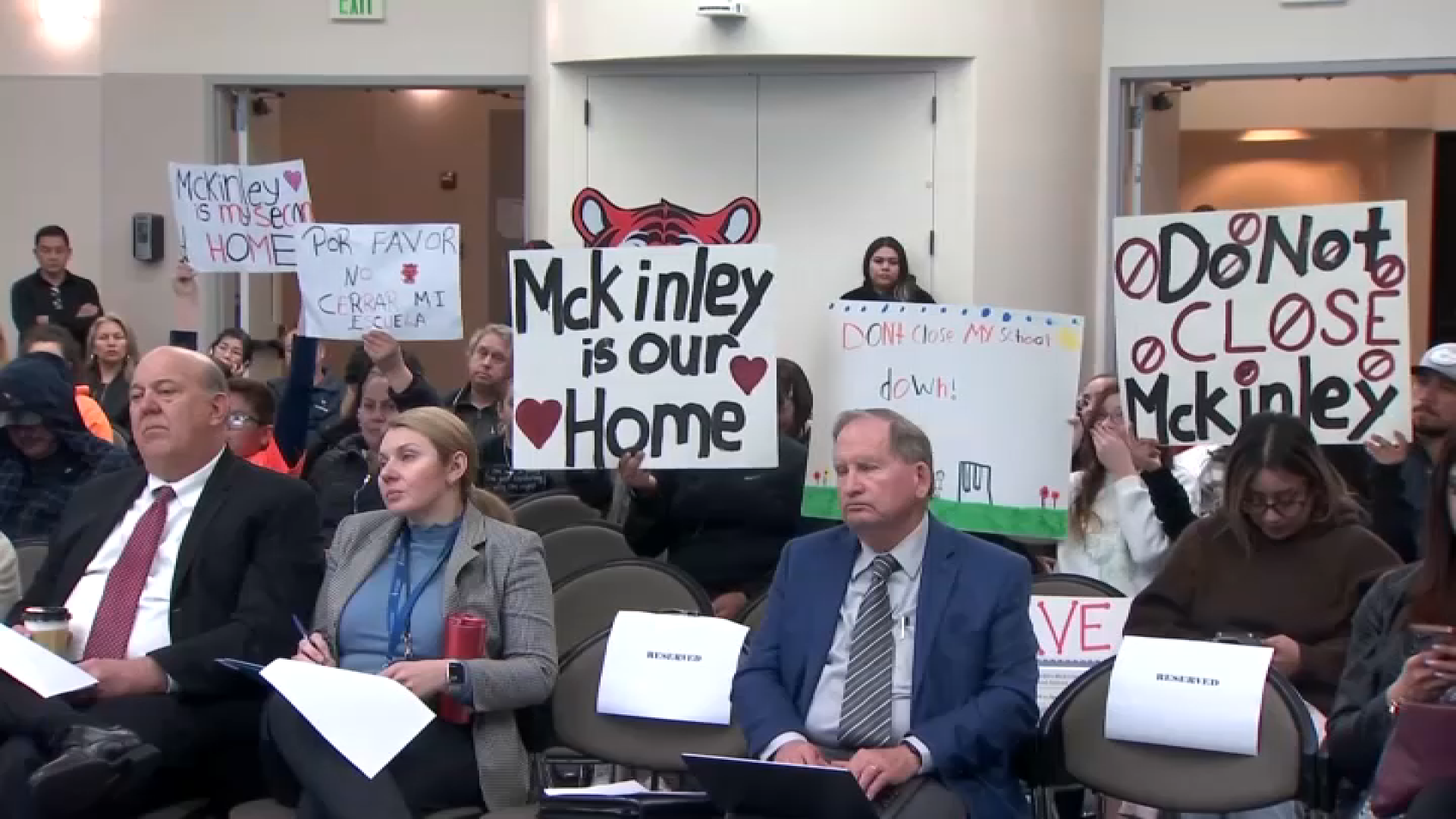 San Jose school closures: Parents, students wonder what happens next