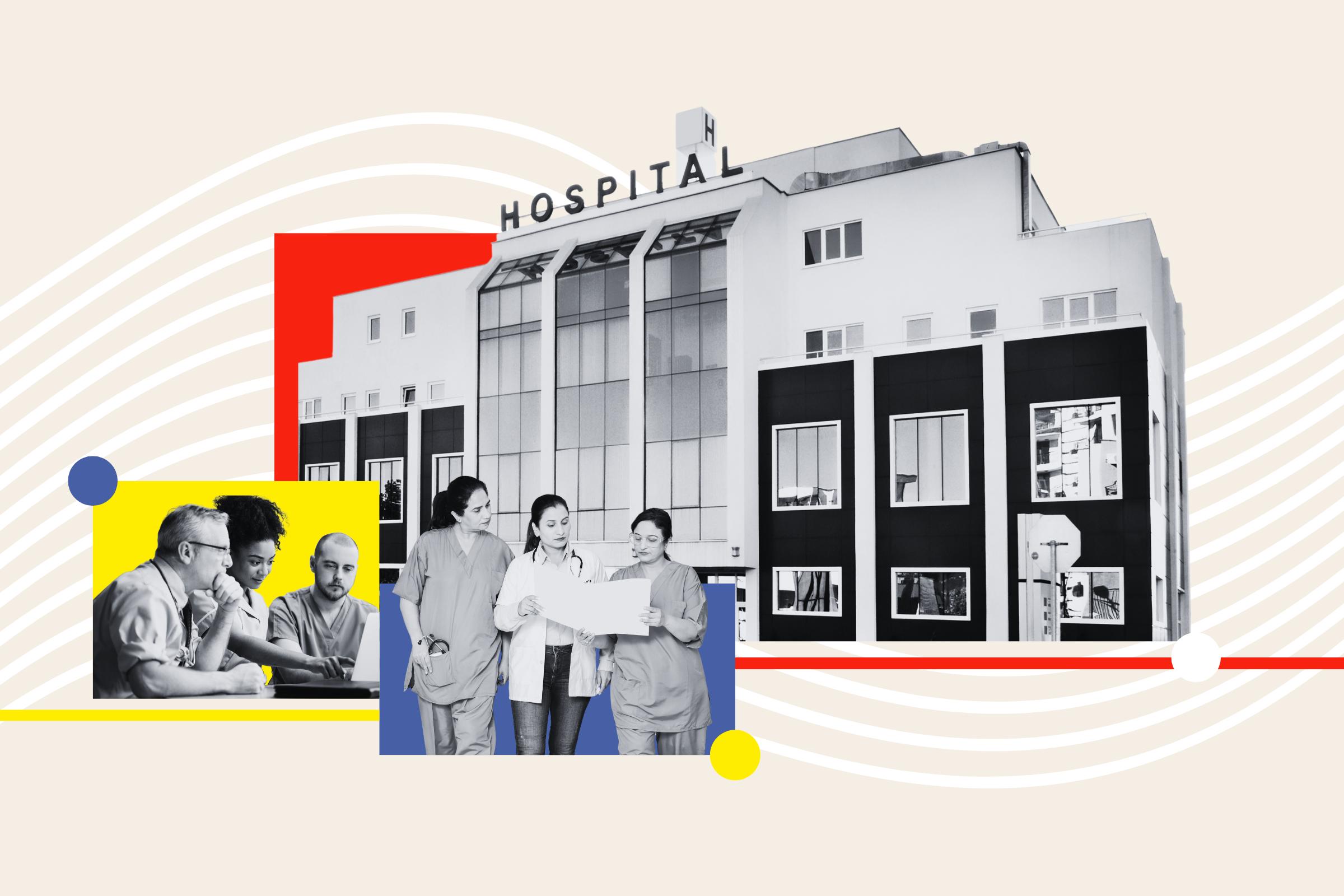 How Newsweek Determined the World's Best Hospitals in 2025