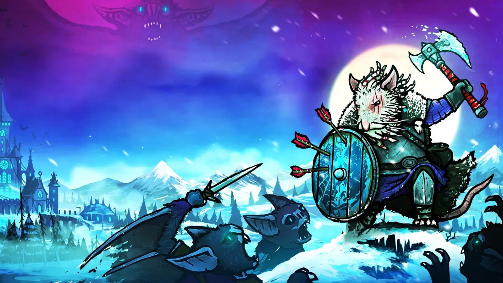 Indie Selects febbraio 2025: i migliori videogiochi indie su Xbox