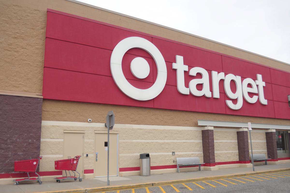 Target's 'Cute' Spring-Themed Tumblers are $3, and Shoppers Are Rushing ...