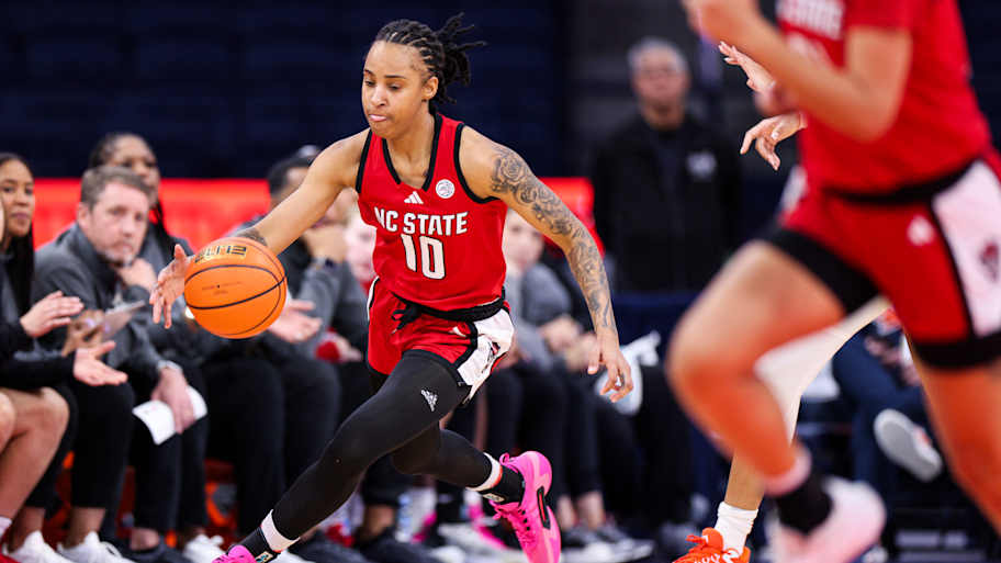4 WNBA Draft prospects who have raised their stock the most this NCAA ...