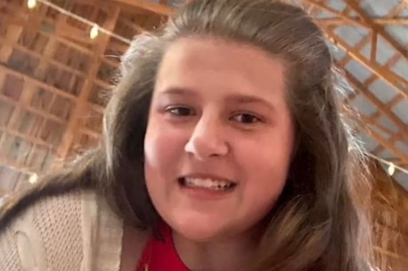 Mystery as missing teen girl is found dead next to torched car