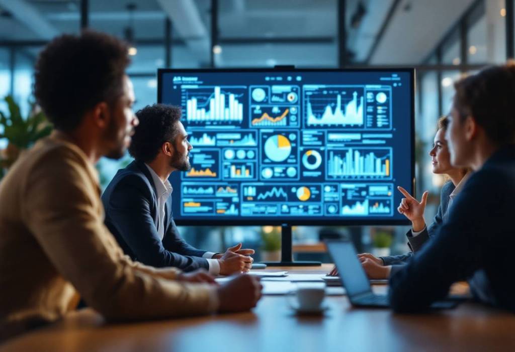 How Qurrent’s Proven Technology Makes It Possible to Manage an AI Workforce