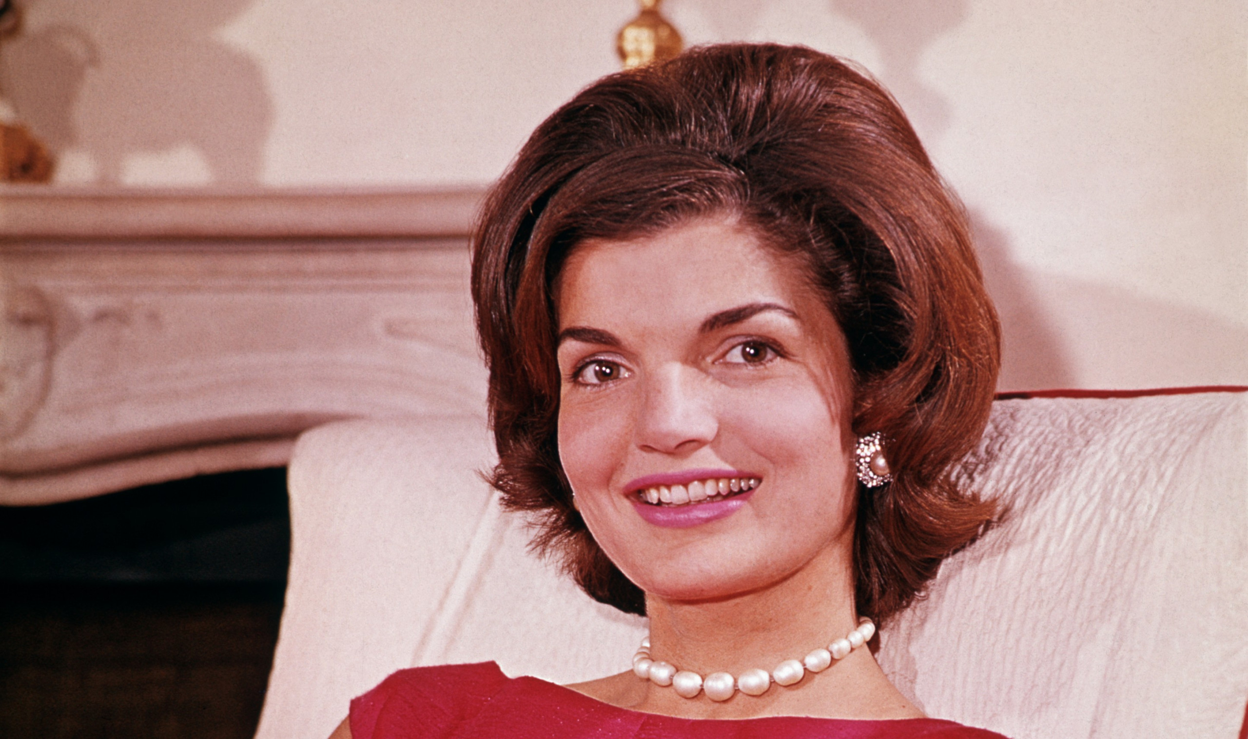 First Ladies and their fascination with the occult