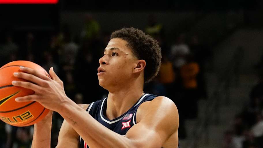 NBA Draft: Where Will Arizona's Carter Bryant be Drafted?