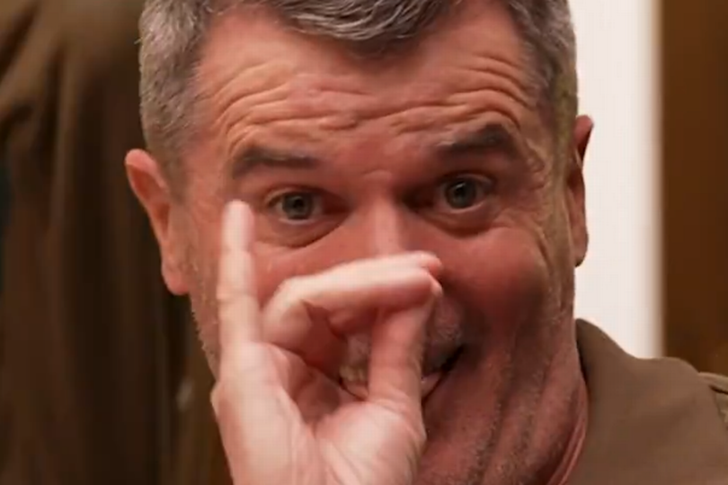 Roy Keane trolls James Maddison as Man Utd legend brutally hits back at ...