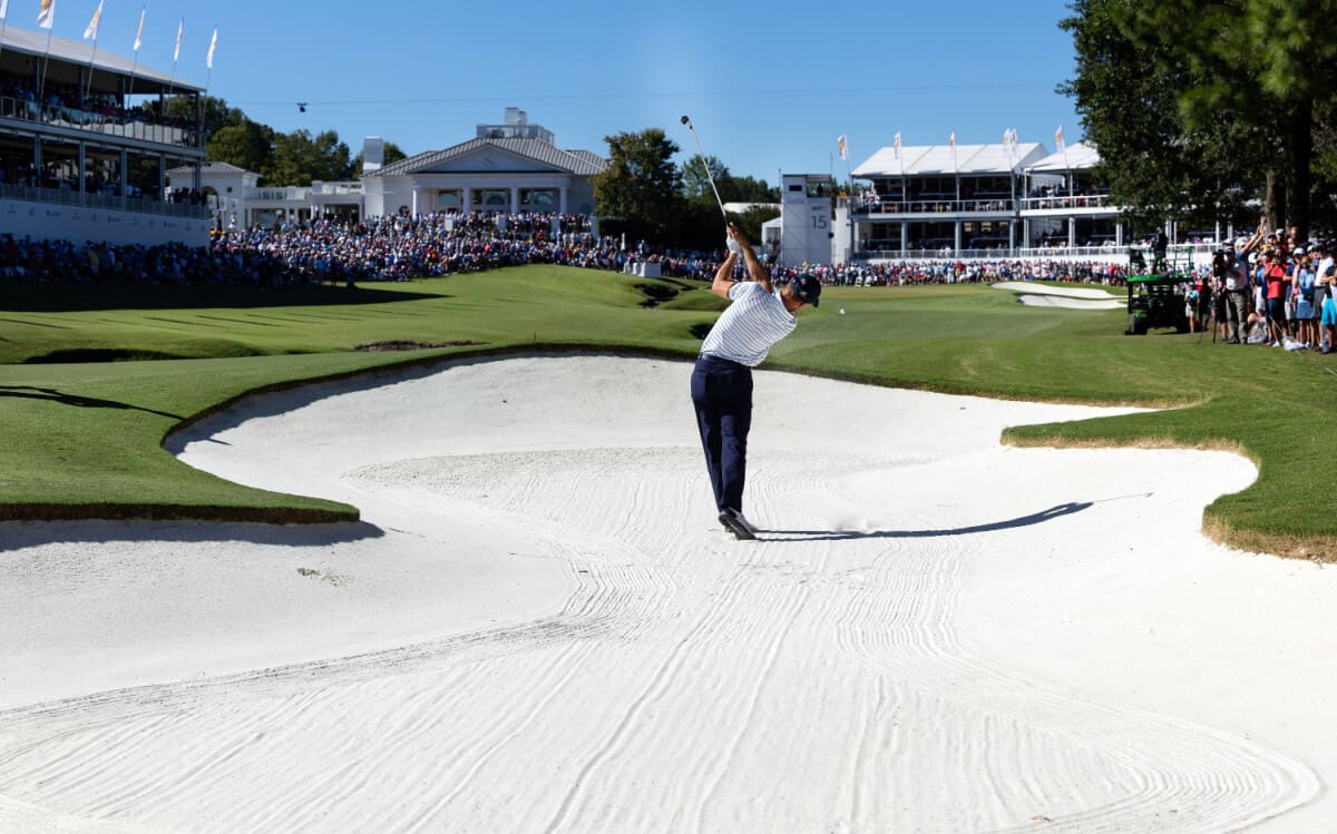 Guys’ Getaway: The Premier Golf, Brewery & Distillery Trios in the South