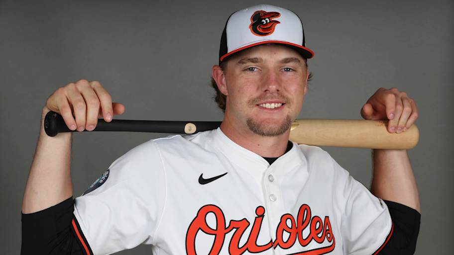 Baltimore Orioles' Young Slugger Predicted to Win First MVP Award This ...