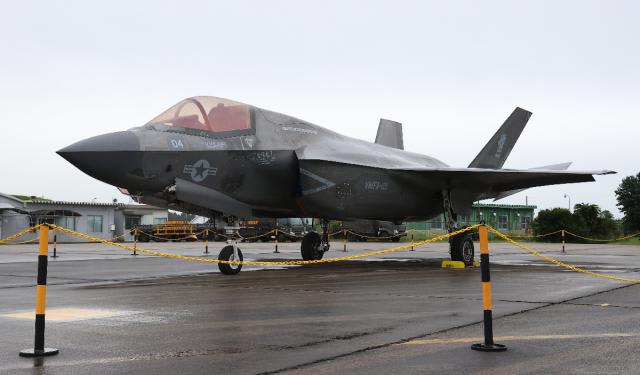 新田原で垂直着陸訓練 F35B常時実施 防衛省方針転換 馬毛島基地整備遅れ影響