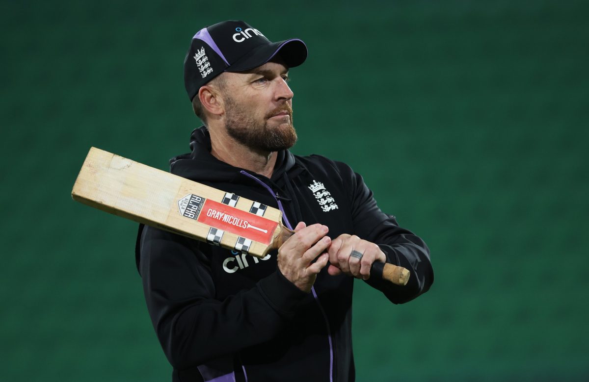 Brendon McCullum’s strength as England coach has become his weakness