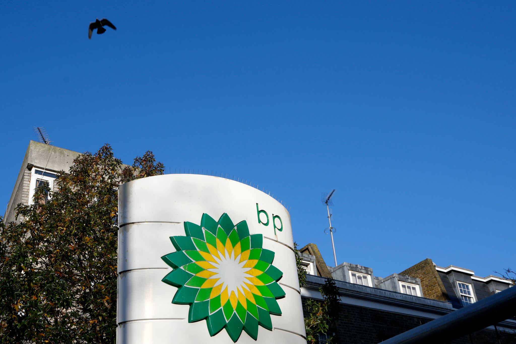 BP shifts more to oil and gas production in a move to focus less on ...