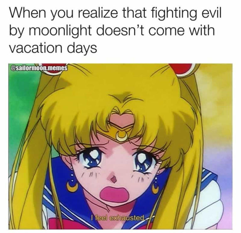 35 Nostalgic 90s Anime Memes For Toonami Brats Who Now Have Vegeta's ...