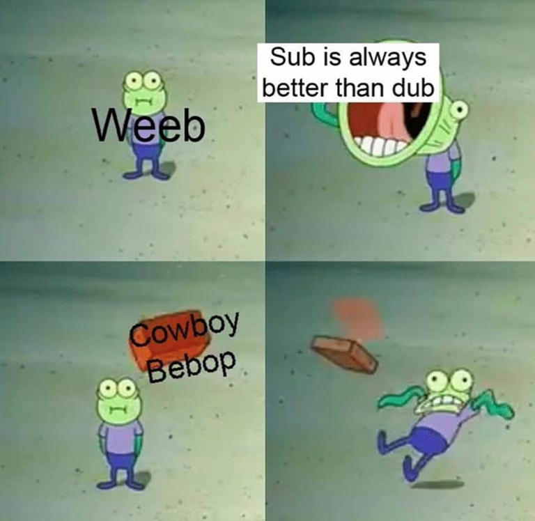 35 Nostalgic 90s Anime Memes For Toonami Brats Who Now Have Vegeta's ...