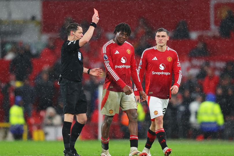 Premier League release Man United vs Ipswich statement as 'terrible ...