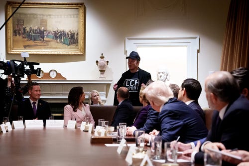 What is DOGE? Is Trump sending taxpayers a $5,000 stimulus check? Here ...