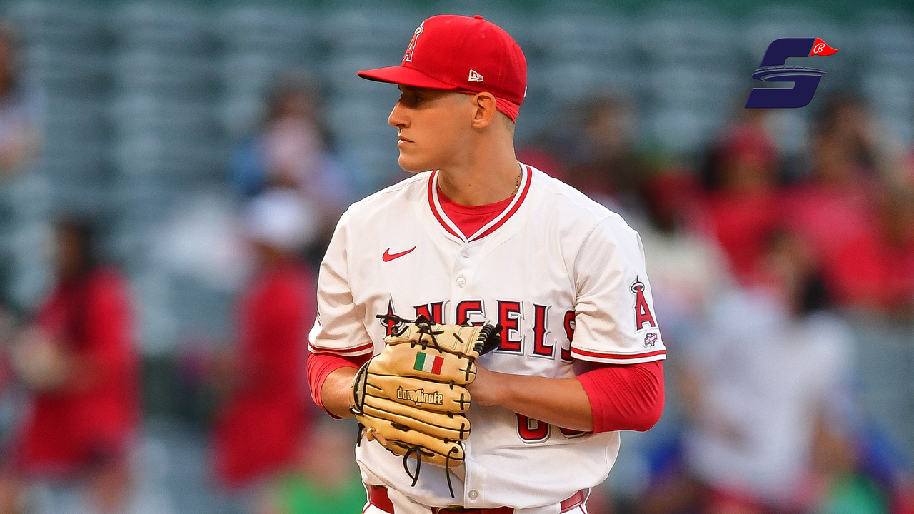 Angels Prospect Breakdown: Samuel Aldegheri