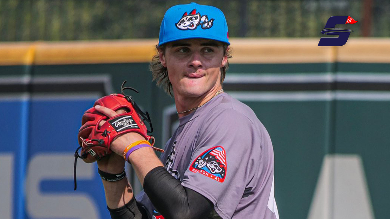 Angels Prospect Breakdown: George Klassen