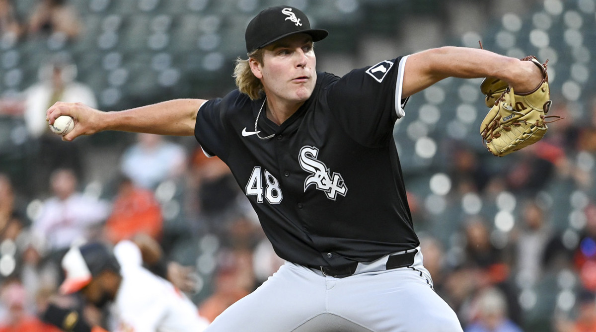 Chicago White Sox 2025 MLB Season Preview
