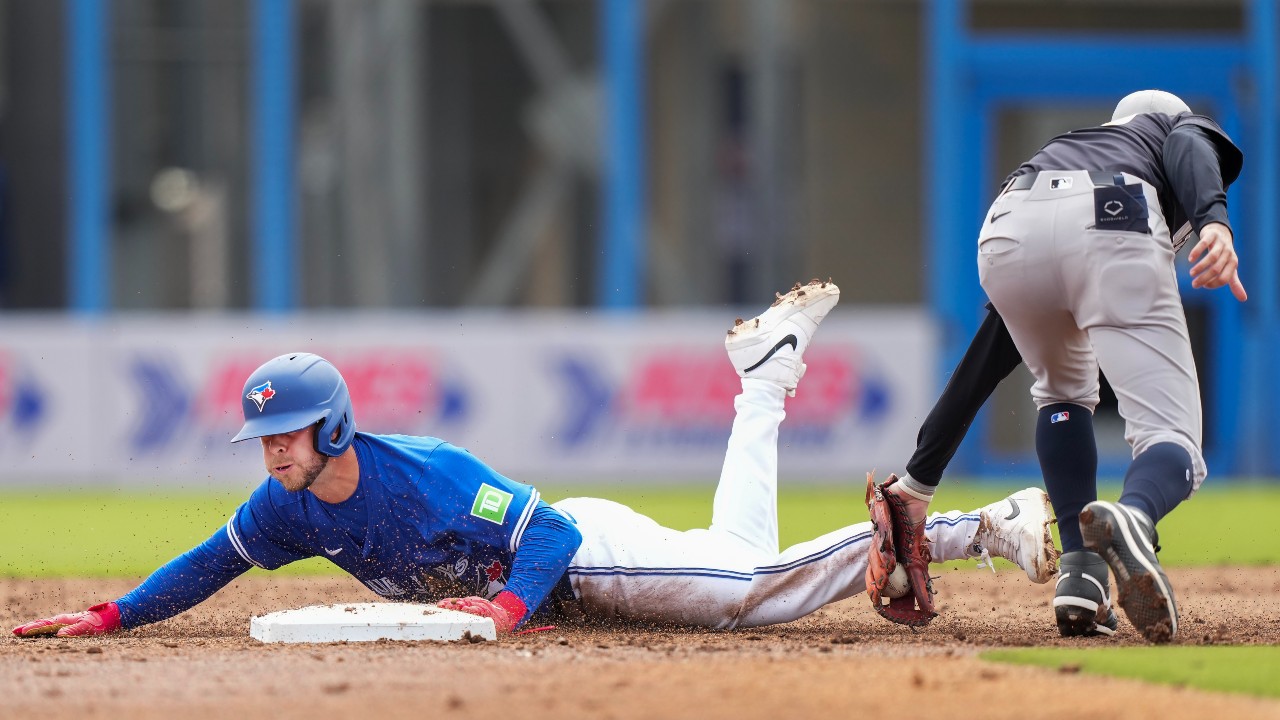 Stress-testing the Blue Jays’ depth at each position