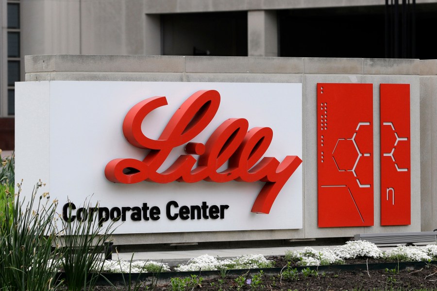 Lilly to build new pharmaceutical sites, bring ‘high-wage’ jobs