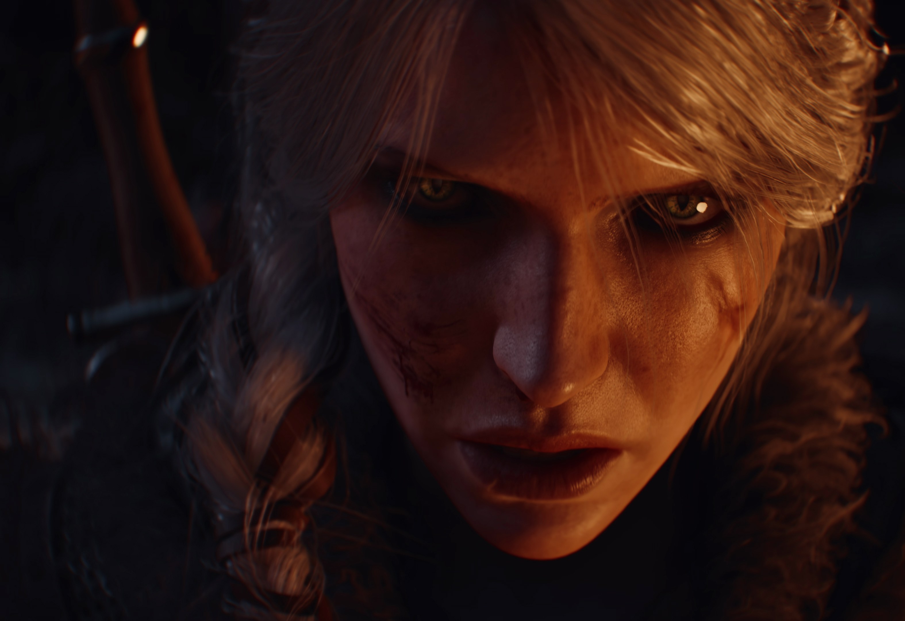 Here’s a 10-minute video about the making of The Witcher 4’s 6-minute ...