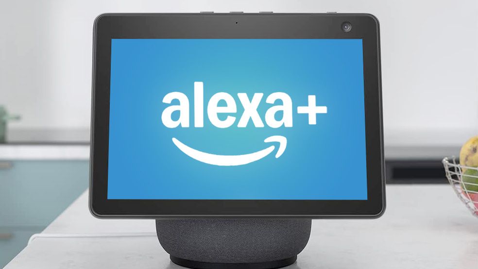 Alexa Plus just gave your smart home a major upgrade — here's all the ...
