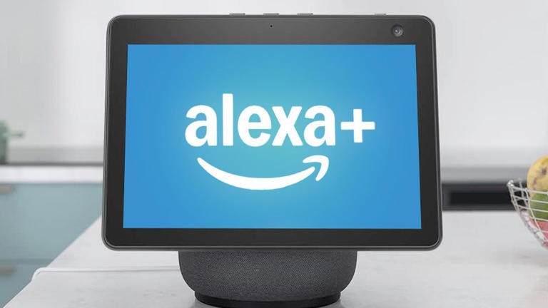 Alexa+ — I have 4 big questions about Amazon's new AI assistant