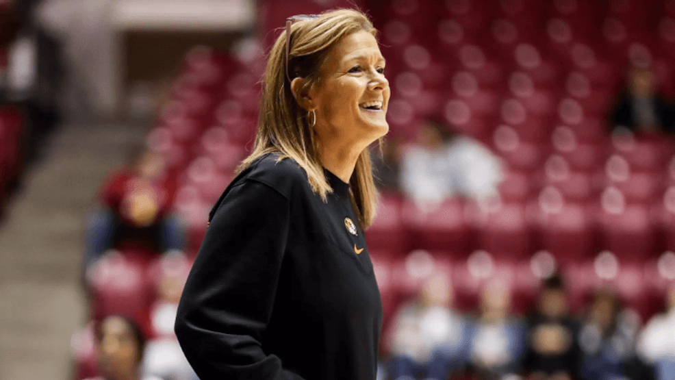 Robin Pingeton stepping down as head coach of Mizzou women's basketball
