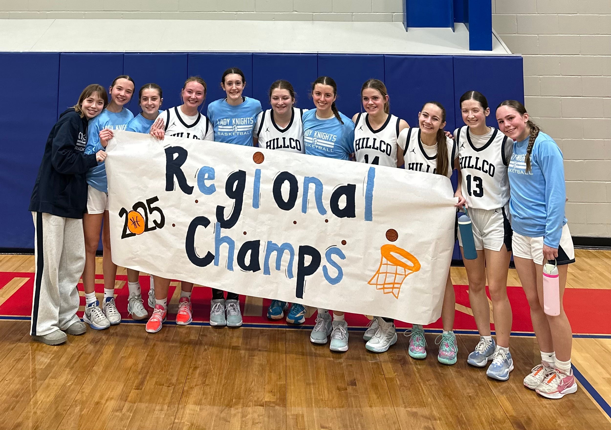 TAPPS basketball: Hill Country Christian girls basketball makes first state appearance