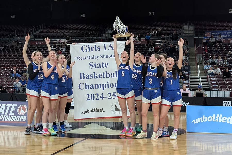 Permanns take individual honors, Freeman named to All-Tournament Team ...