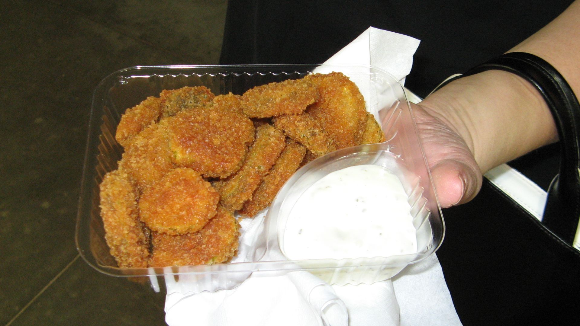 20 Foods That Don't Need To Be Deep-Fried, But America Did It Anyway