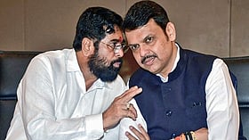 Maharashtra Politics: Sena UBT Mouthpiece 'Saamana' Praises CM Devendra ...