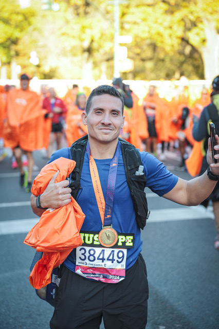 How fast you should be able to run a mile at every age — and what it ...