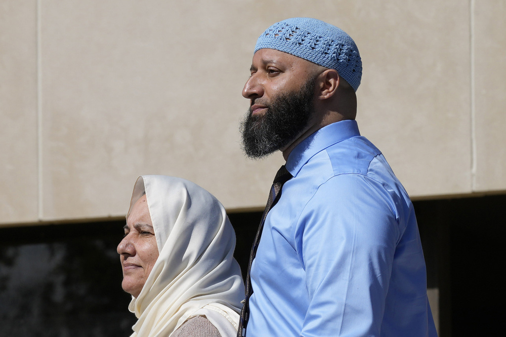 Judge weighs continued freedom for Adnan Syed in 'Serial' murder case Judge weighs continued freedom for Adnan Syed in 'Serial' murder case