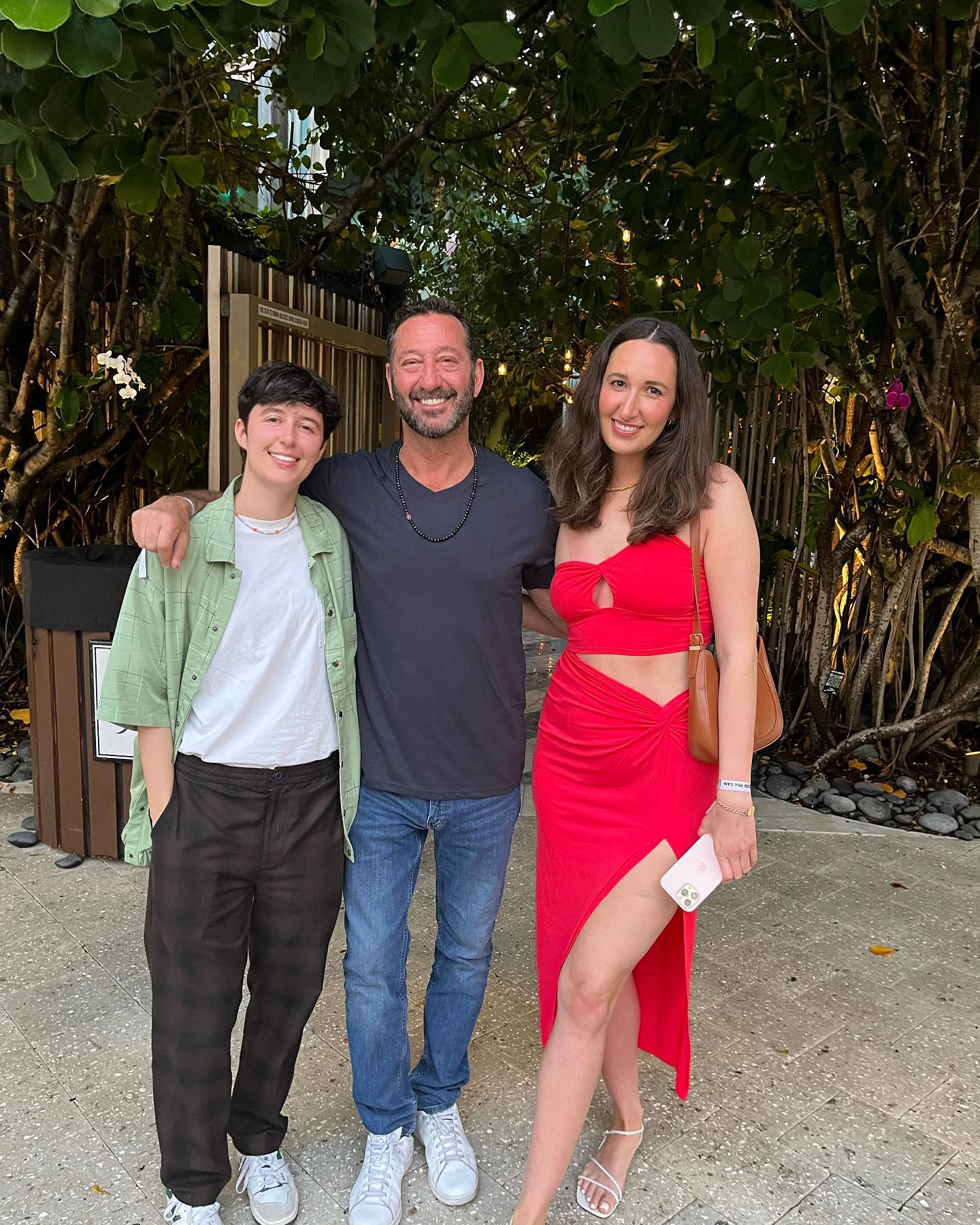 Who was Michelle Trachtenberg’s boyfriend? Meet talent agent and ...