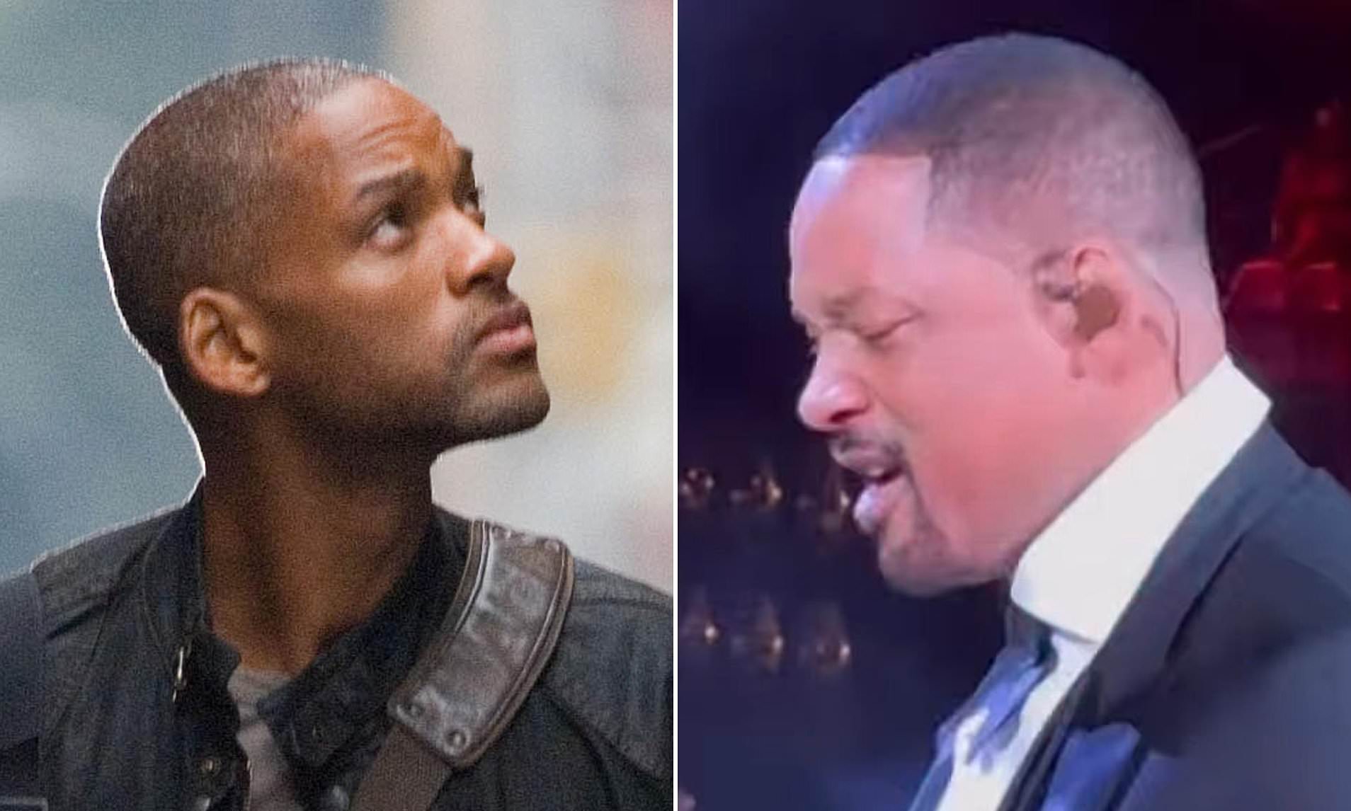 Top plastic surgeon weighs in on Will Smith's 'puffy', 'stiff' face